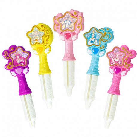 Star Twinkle PreCure Star Color Pen Series 2 - Kawaii Panda - Making ...