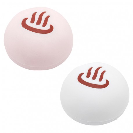 Manju Bun Eraser - Kawaii Panda - Making Life Cuter
