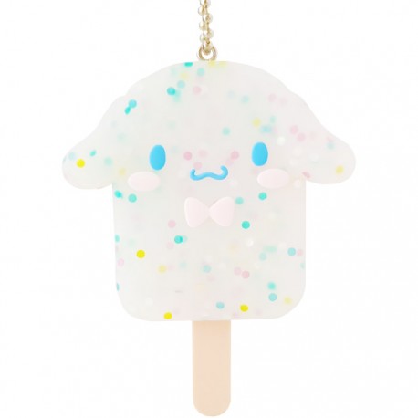 Sanrio Characters Popsicle Charm - Kawaii Panda - Making Life Cuter