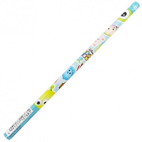 Tsum Tsum B Pencil - Kawaii Panda - Making Life Cuter