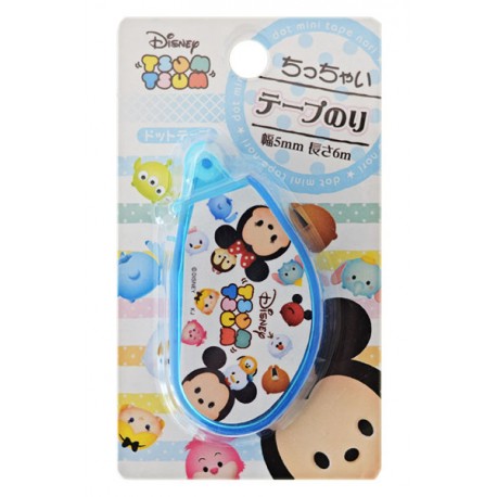 Cola Roller Tsum Tsum - Kawaii Panda - Making Life Cuter