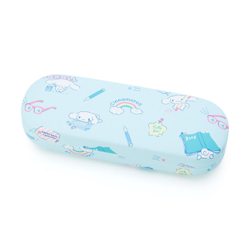 Estojo culos Cinnamoroll Happy Days Kawaii Panda Making Life Cuter