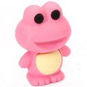 Frog Eraser - Kawaii Panda - Making Life Cuter