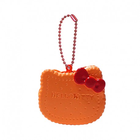 Squishy Galleta Hello Kitty - Kawaii Panda - Making Life Cuter