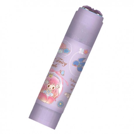 Little Fairy Tale Book Glue Stick - Kawaii Panda - Making Life Cuter