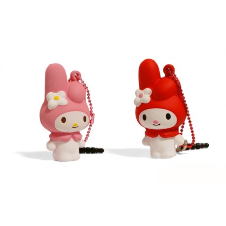 My Melody Squishy - Kawaii Panda - Making Life Cuter